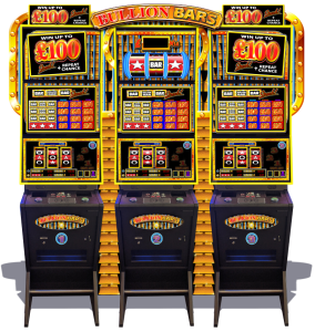 Blueprint Operations – A member of the Gauselmann Group