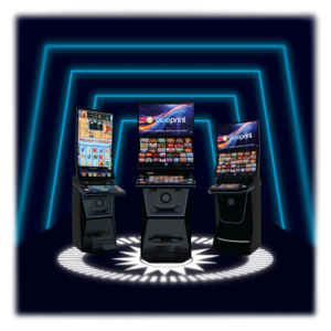 Blueprint Operations | Leading the UK gaming industry with excellence!