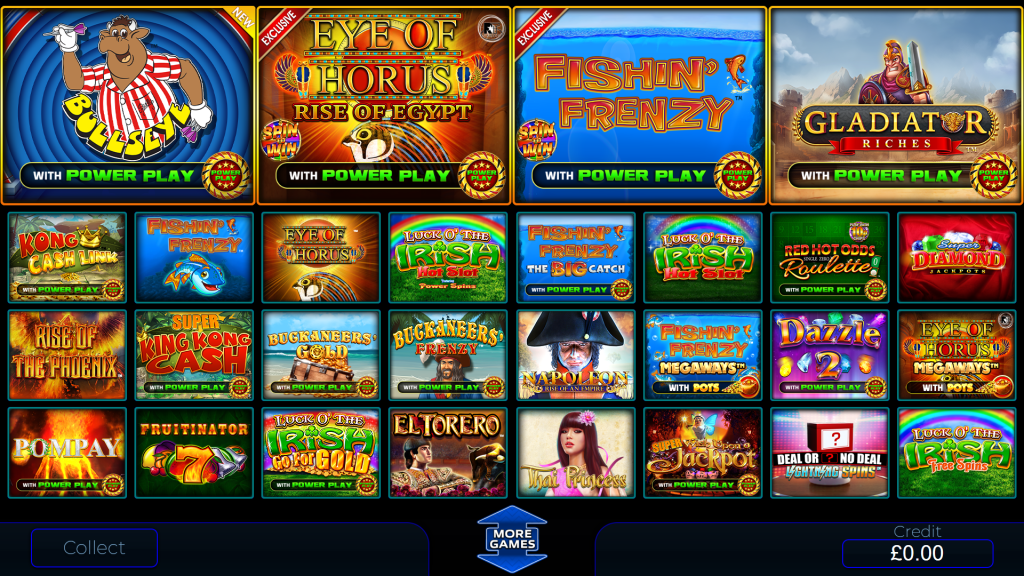 Velocity (Pub) | Blueprint Operations