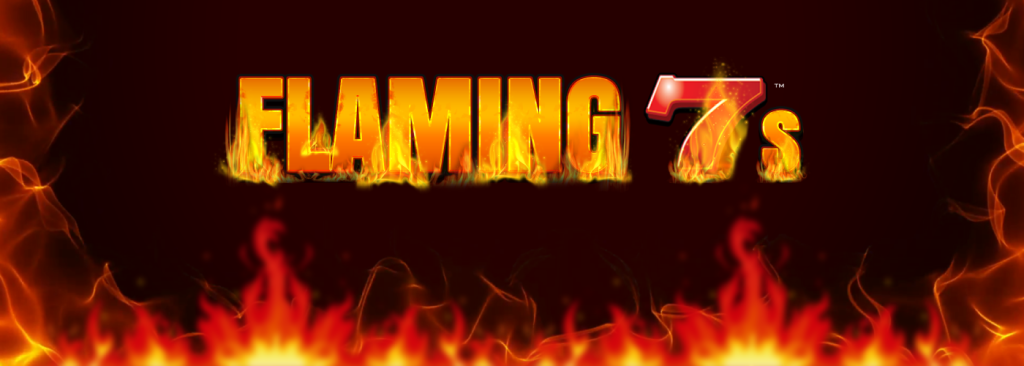 Flaming 7s (Cat C) | Blueprint Operations
