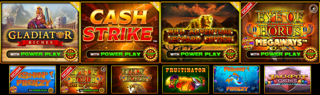 Revolution | Blueprint Operations