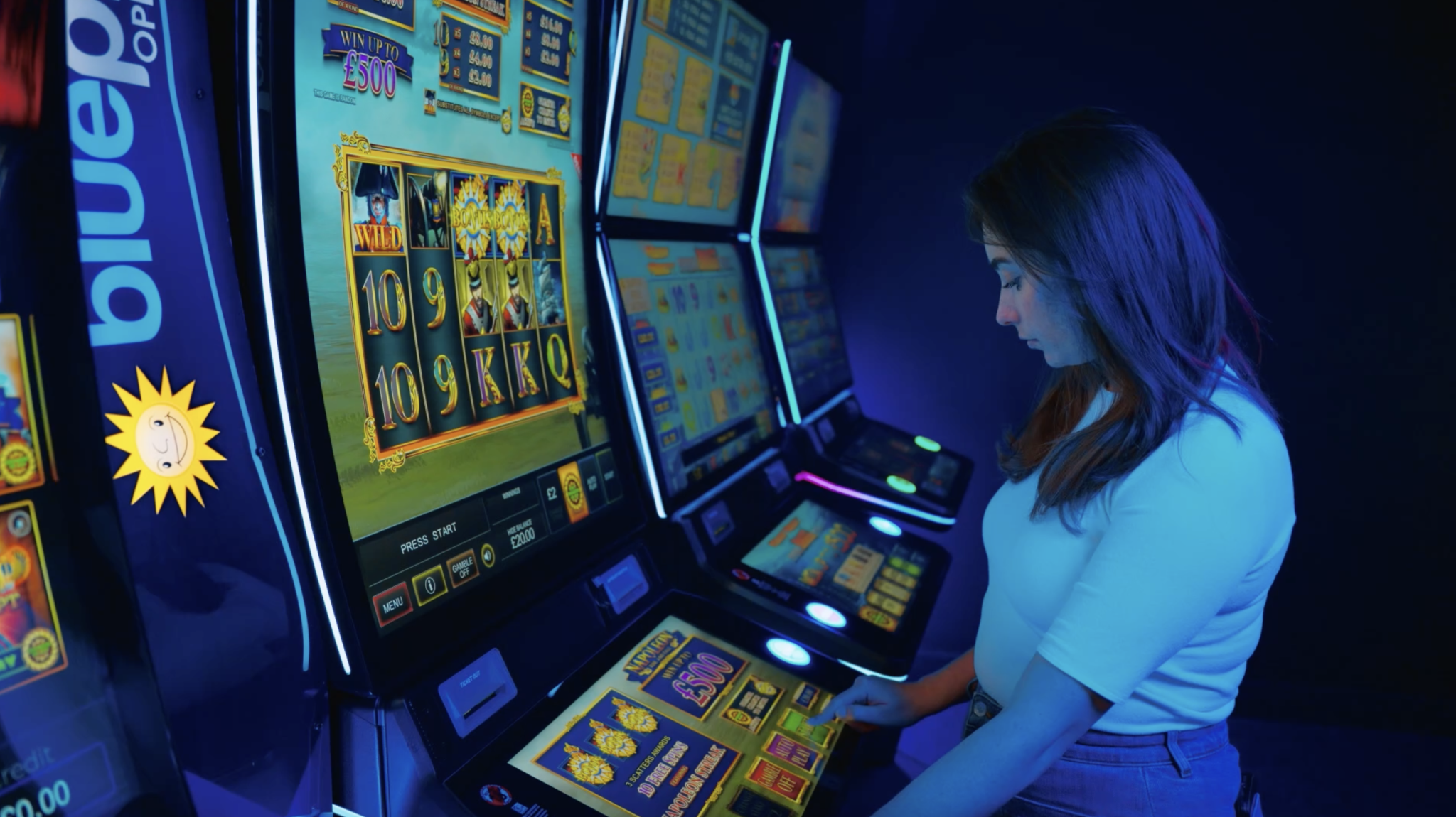 Blueprint Opens Showroom Facility to Help Operators Make Informed ...