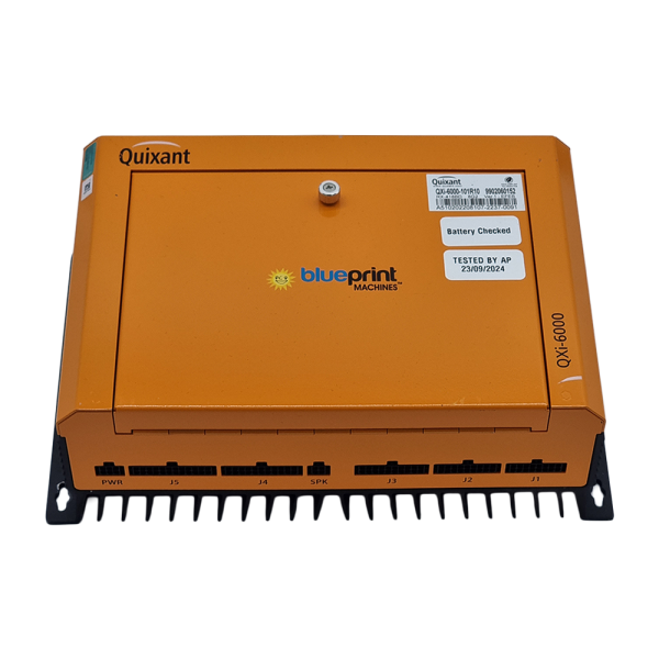 Quixant 6000 PC (Quad Core) | Blueprint Operations