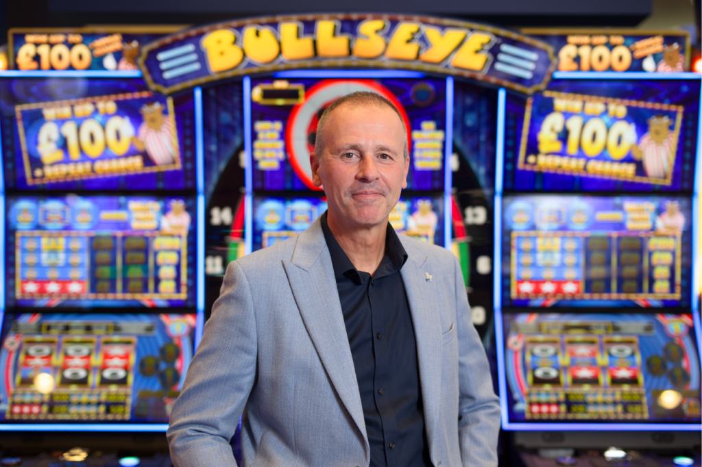 Blueprint to demonstrate its ‘passion for innovation’ unveiling ...