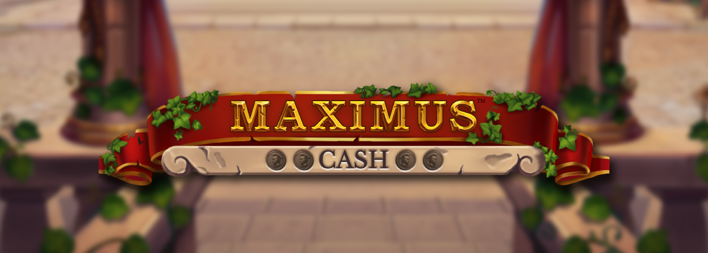 Maximus Cash (Cat C) | Blueprint Operations